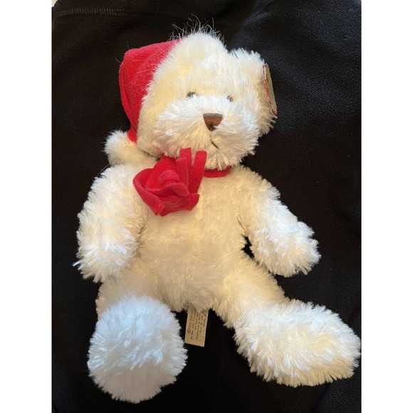 RBI Ron Banafato | Toys | Rbi Ron Banafato Plush Lil Cozy Christmas ...